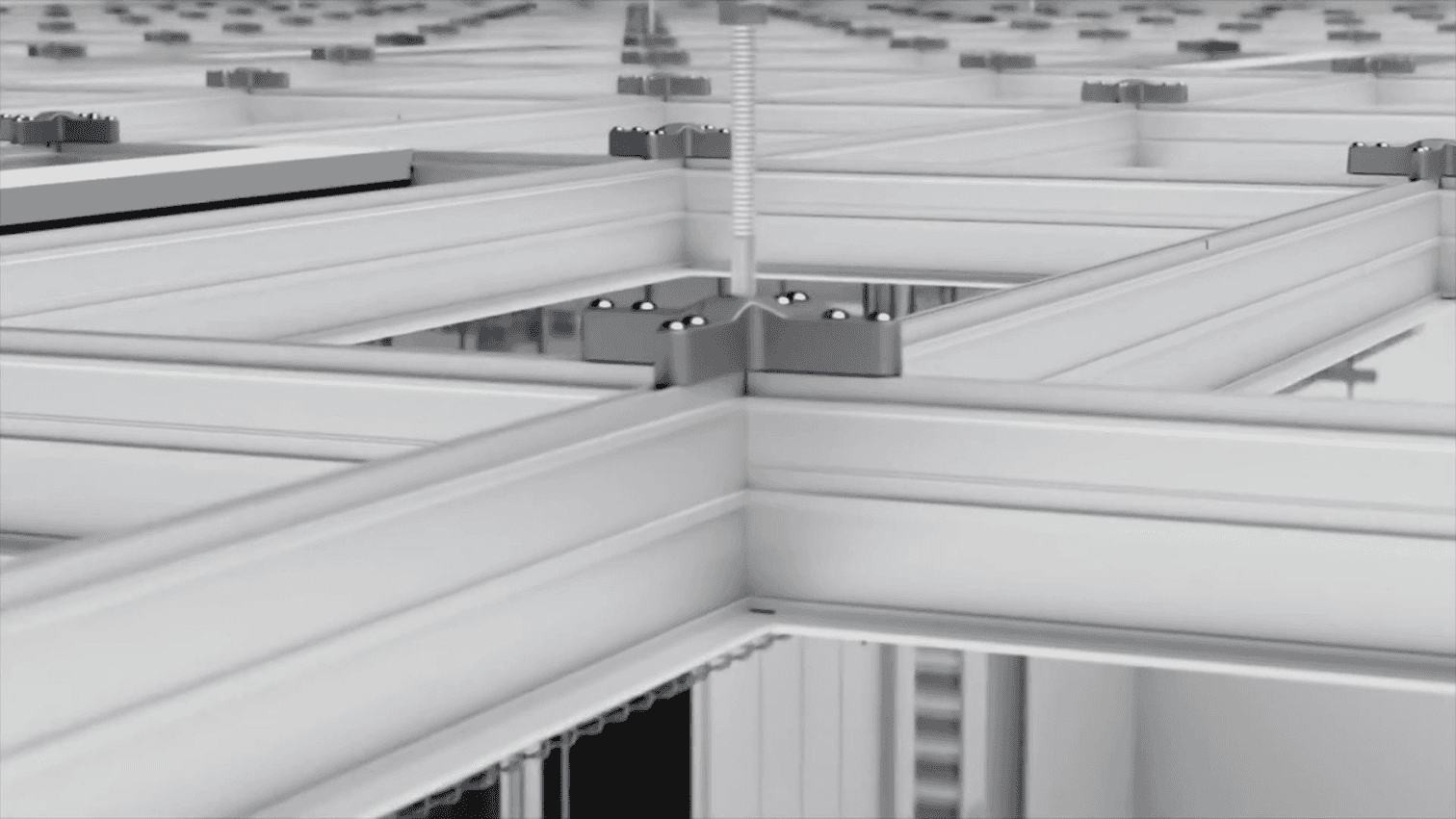 FAMELINE APSG | Architectural Product Solutions